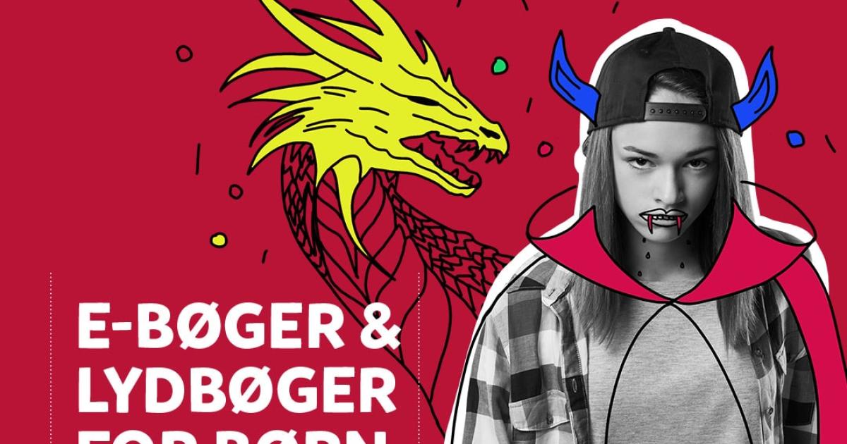 eReolen GO! | DPL CMS